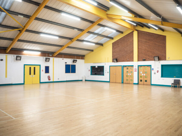 About The Venue – Armitage with Handsacre Village Hall